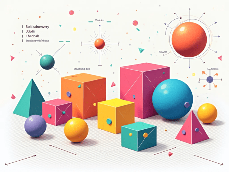Chapter 15: Visualising Solid Shapes - Welcome to eStudyzone